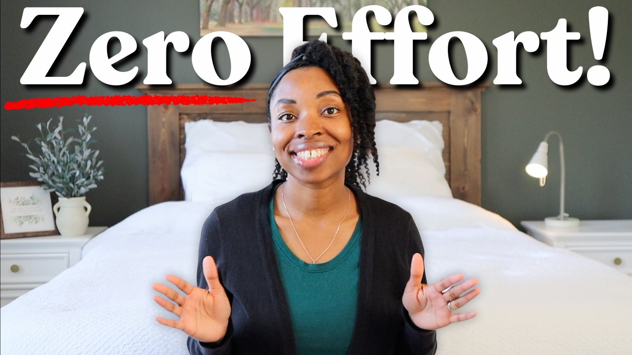 How To Build Wealth The LAZY Way (Just COPY ME!) - YouTube