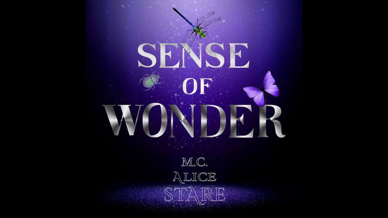 Sense of Wonder - YouTube