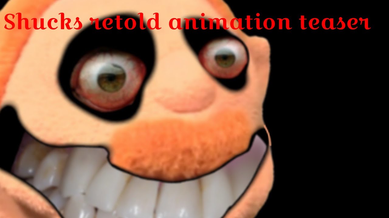 shucks retold animation unfinished teaser - YouTube