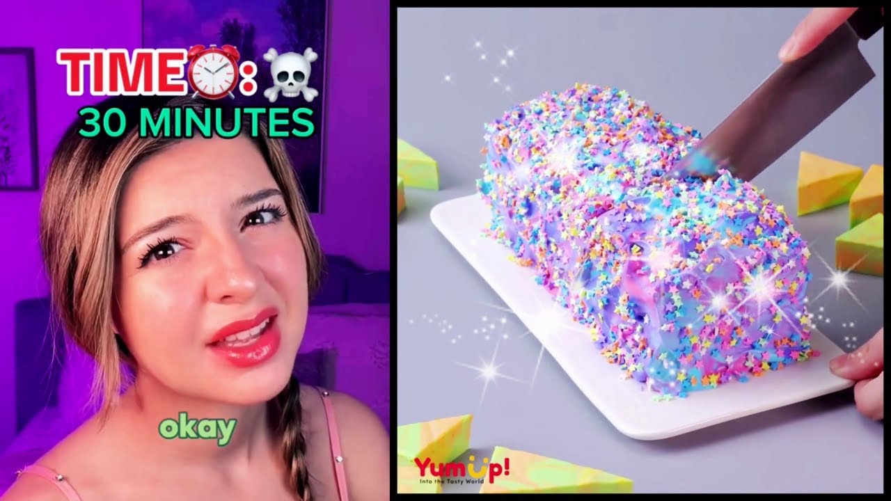 💎🎈 Text To Speech 💋🍁 ASMR Cake Storytime @Brianna Mizura | Best Tiktok ...
