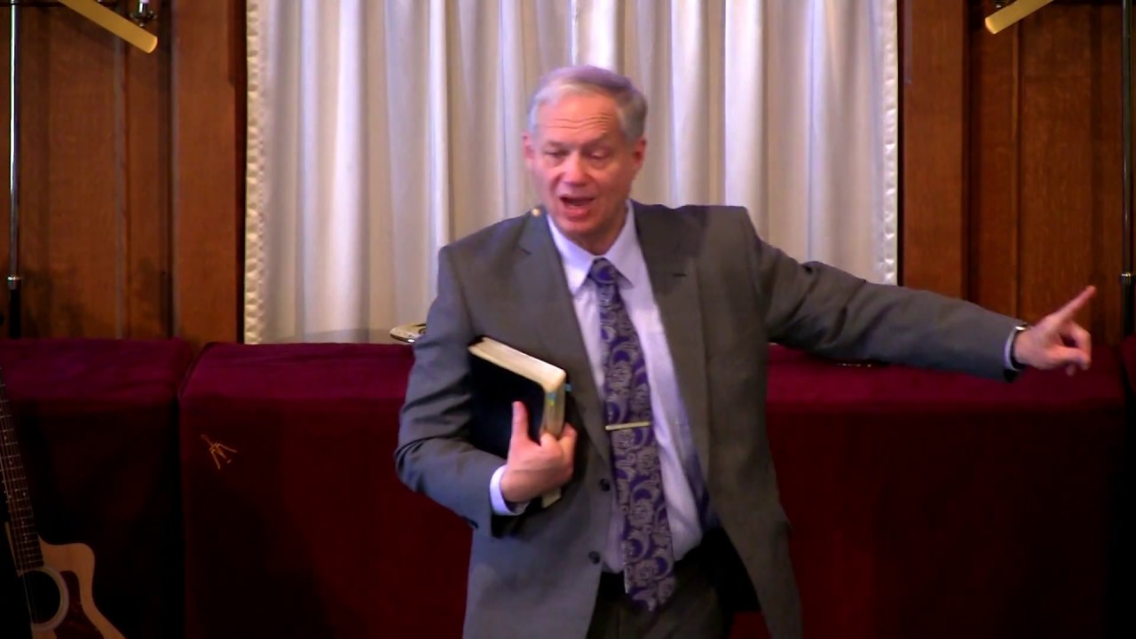 Judges: A Warning for All of Us Judges 1-2 - YouTube