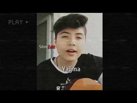 Tuana özkurt / YAĞMUR (COVER)