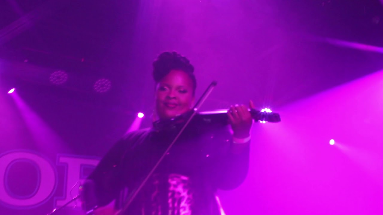 Bell Darris An Empire Soul - YouTube