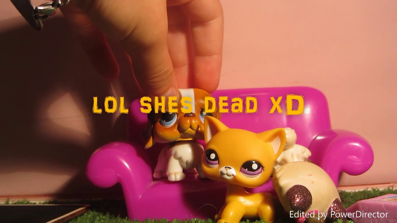 LPS : READ SKITS(EP.1 DOUBLE DOWN) - YouTube