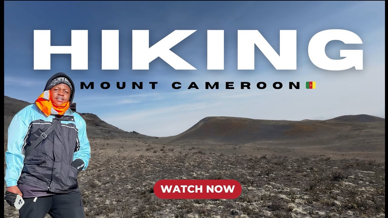 Summiting Mount Fako: Your Guide to Cameroon's Epic Hike