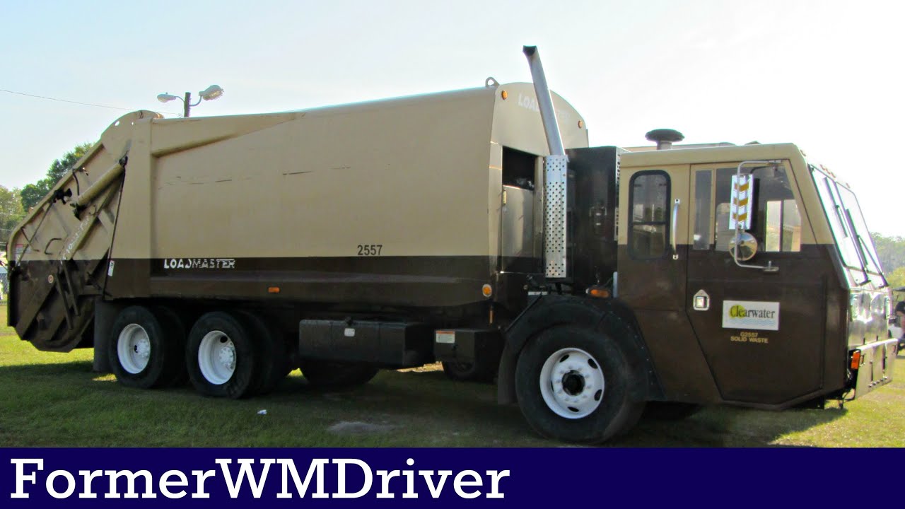 Interior Tour - 2002 CCC LET2 Crew Cab - YouTube