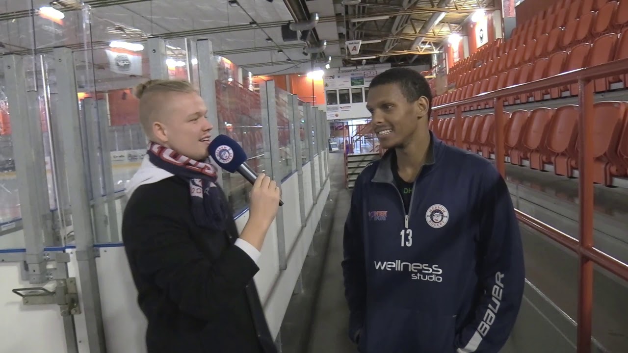 TVGOIS1 | Segerintervjuer med Adam, Khalid och Engman - YouTube