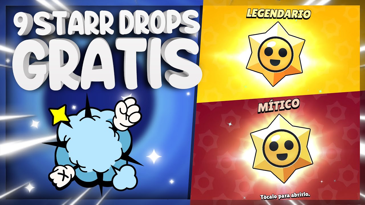 COMO CONSEGUIR 🤯 UN STARR DROP LEGENDARIO ⭐ *SUPER FACIL* - YouTube