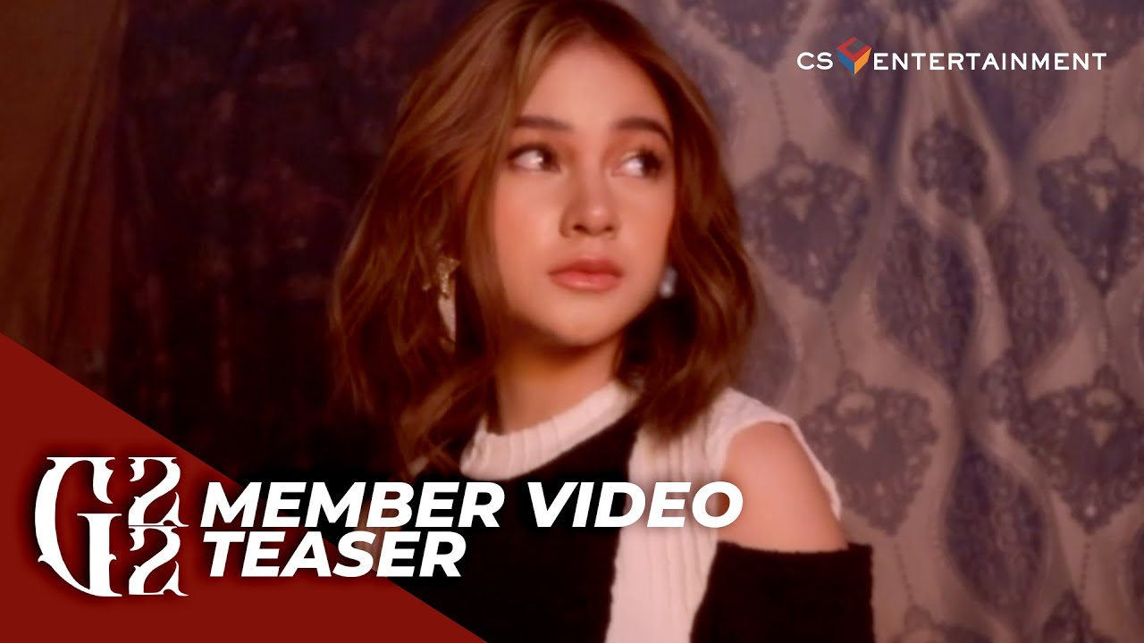 G22: ALFEA - MEMBER VIDEO TEASER - YouTube