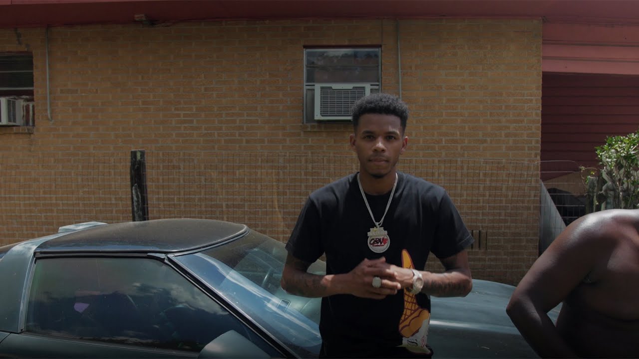 OBN Jay - Streets Of OBN Pt 3 (Documentary) - YouTube