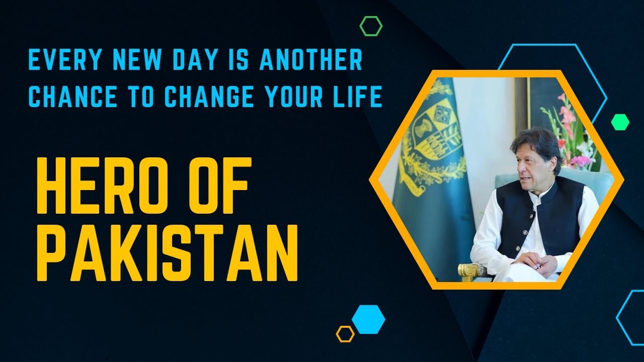 Imran Khan| last hope of Pakistan| hero of Pakistan| - YouTube