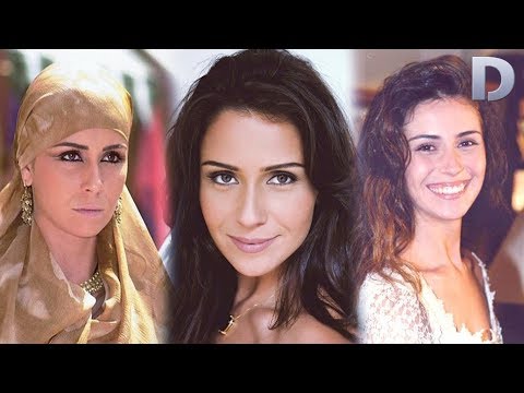 Клон сериалидаги Жади хакида