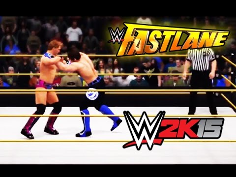 WWE Fastlane 2016 - Chris Jericho (Y2J) vs AJ Styles FULL MATCH ...