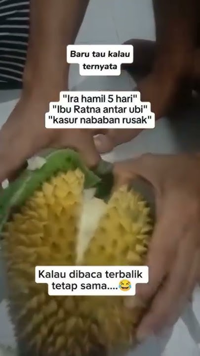 Siapa yang baru tau #funny #gudanghiburan #vidio #lucu #ngakak #comedy #humor #viral trending # ...