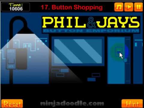 ClickPlay Time 2 Level 17 - YouTube