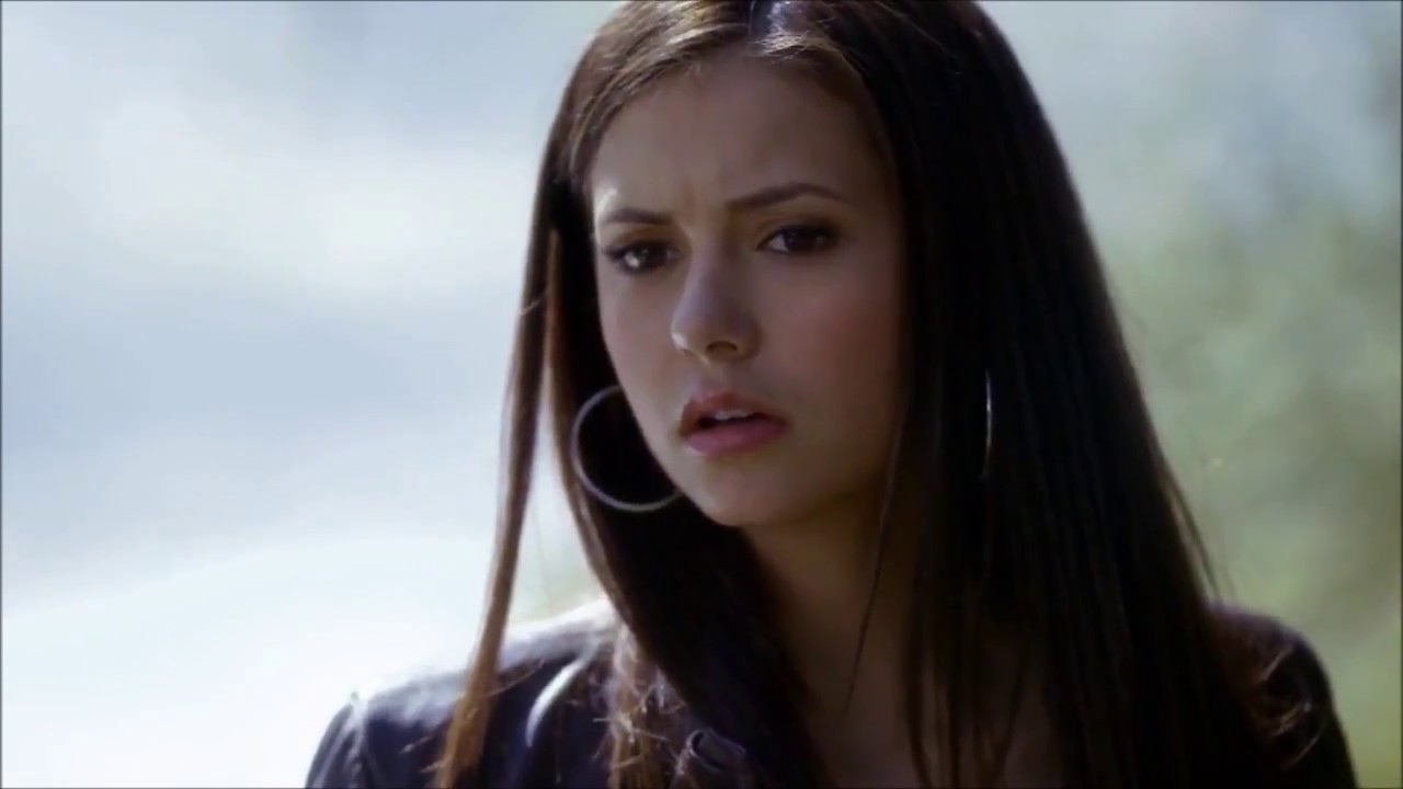 TVD Pilot "I'm Elena. I'm Stefan" - YouTube