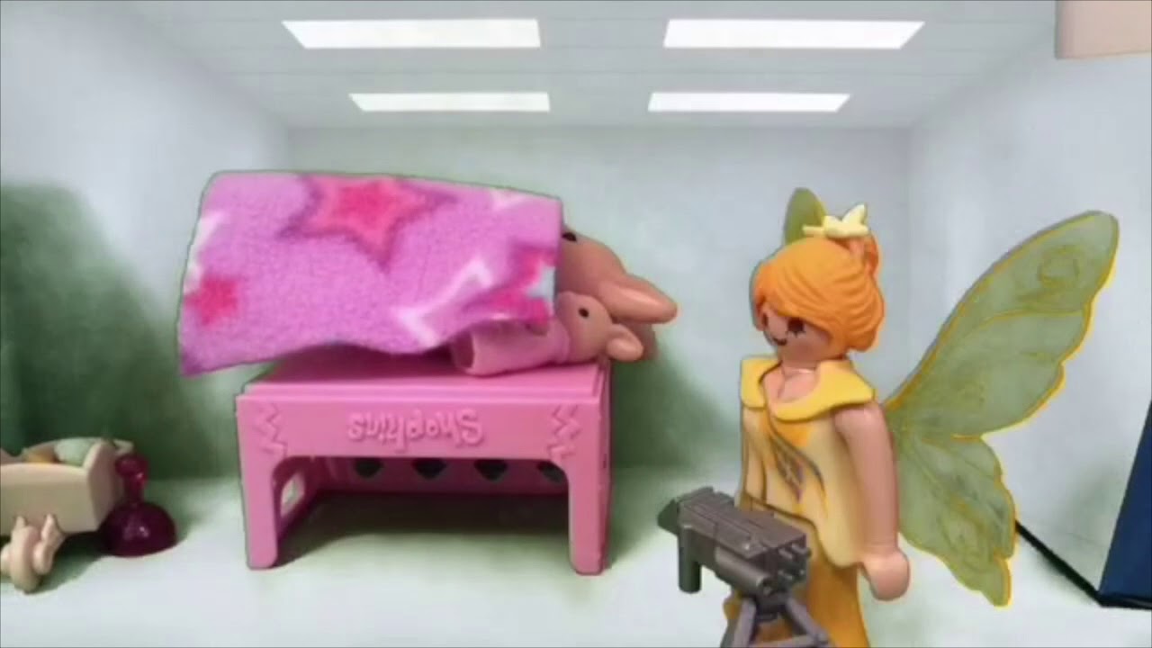 Calico space - YouTube