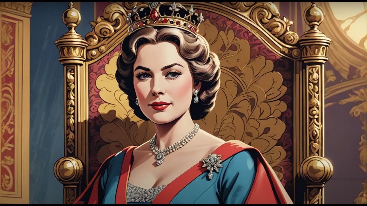 Queen Elizabeth II: From Curious Princess to Beloved Queen ...