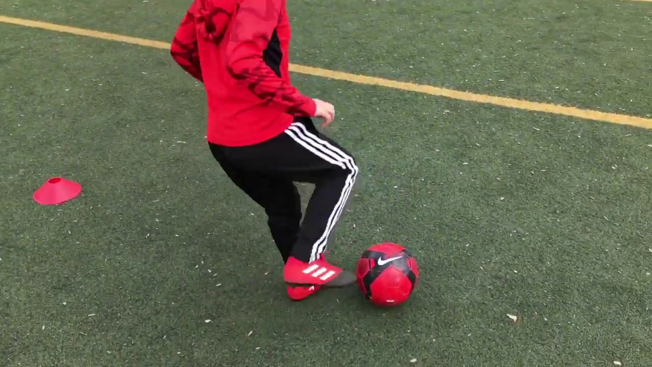 U8 U9 U10 Youth Soccer Drills W Cones Speed Agility Training By u8-u9-u10-youth-soccer-drills-w-cones-speed-agility-training-by