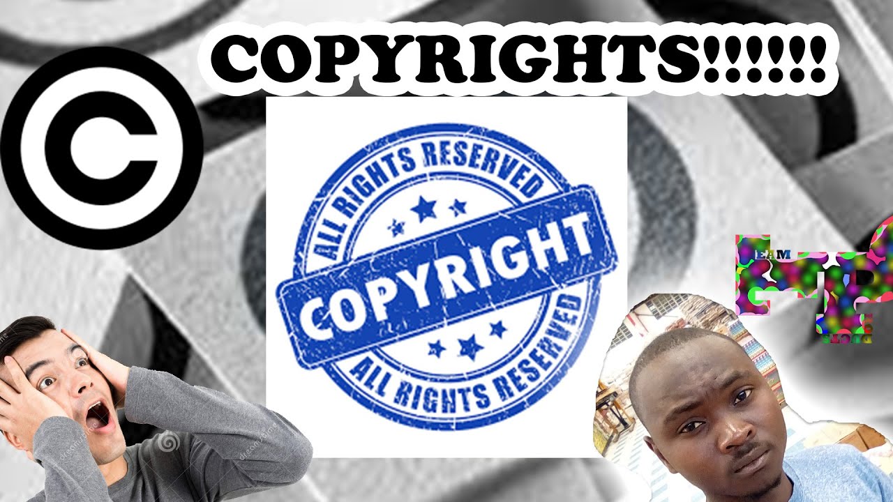 2021 Yotube Checks | YouTube Copyright checks | How to avoid copyrights ...
