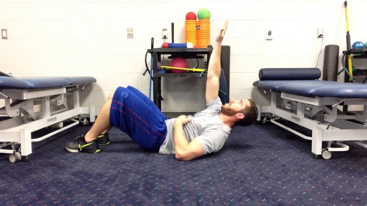 Sky reaches - YouTube