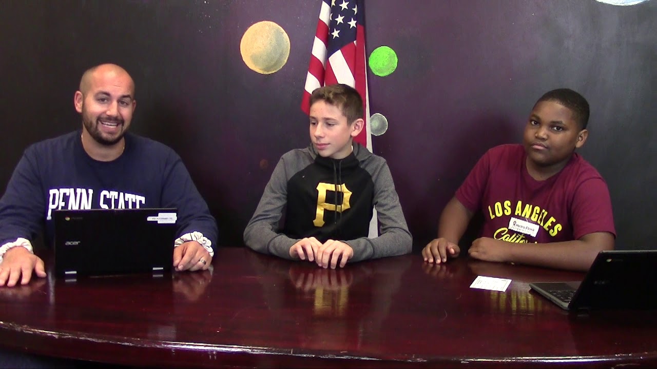 PDTV October 2019 - YouTube