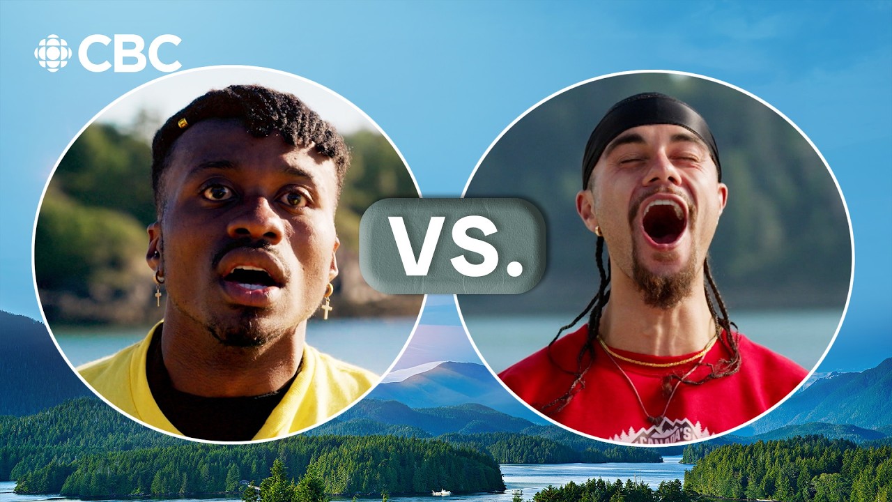 Who will have the ultimate comeback in this challenge? | Canada's ...