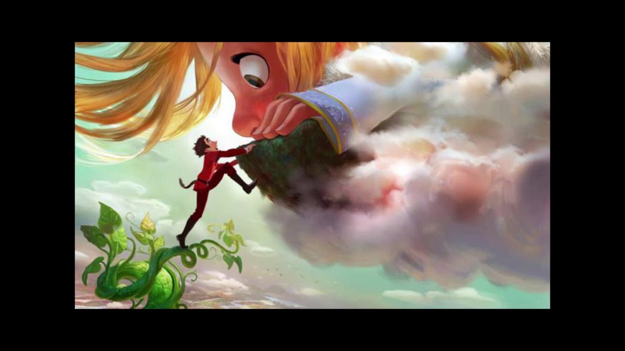 Magic Beans (demo) - YouTube