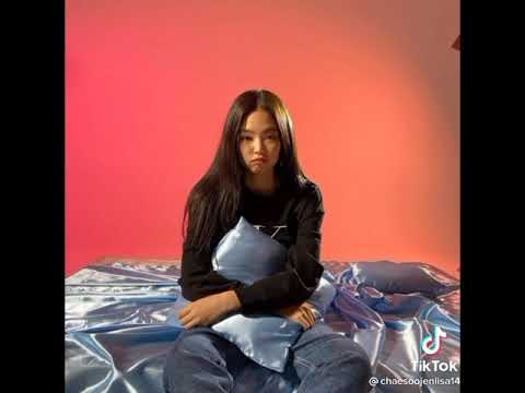 jennie kim Ruby jane