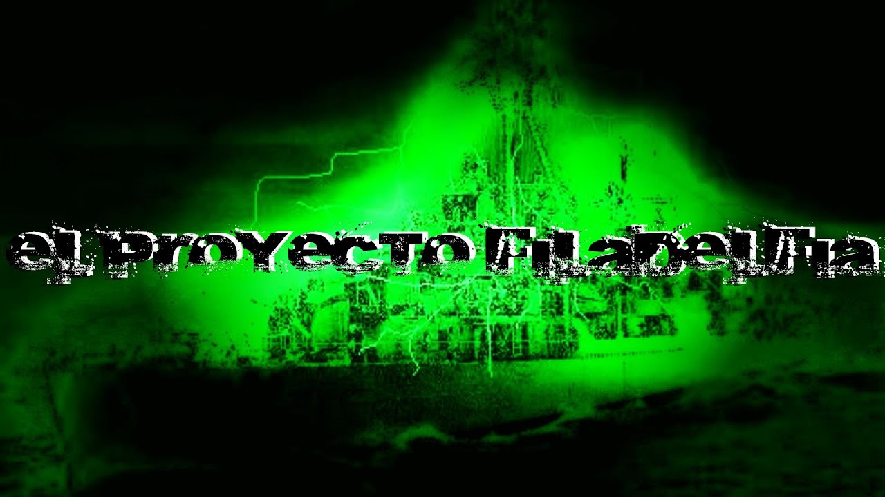 El misterioso proyecto Filadelfia - YouTube