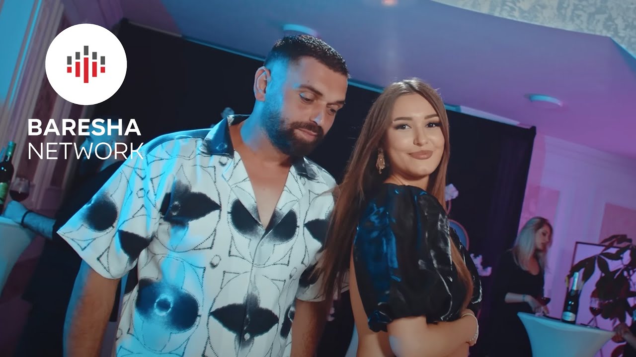 Dani x Aneta - Se ti je (Official Video) - YouTube