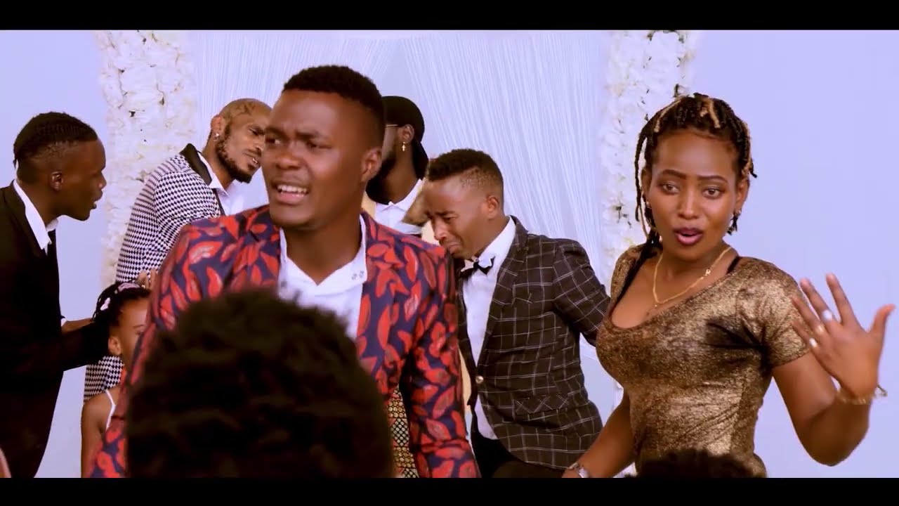 Mugole by Team Eddy Kenzo[Official Video] - YouTube