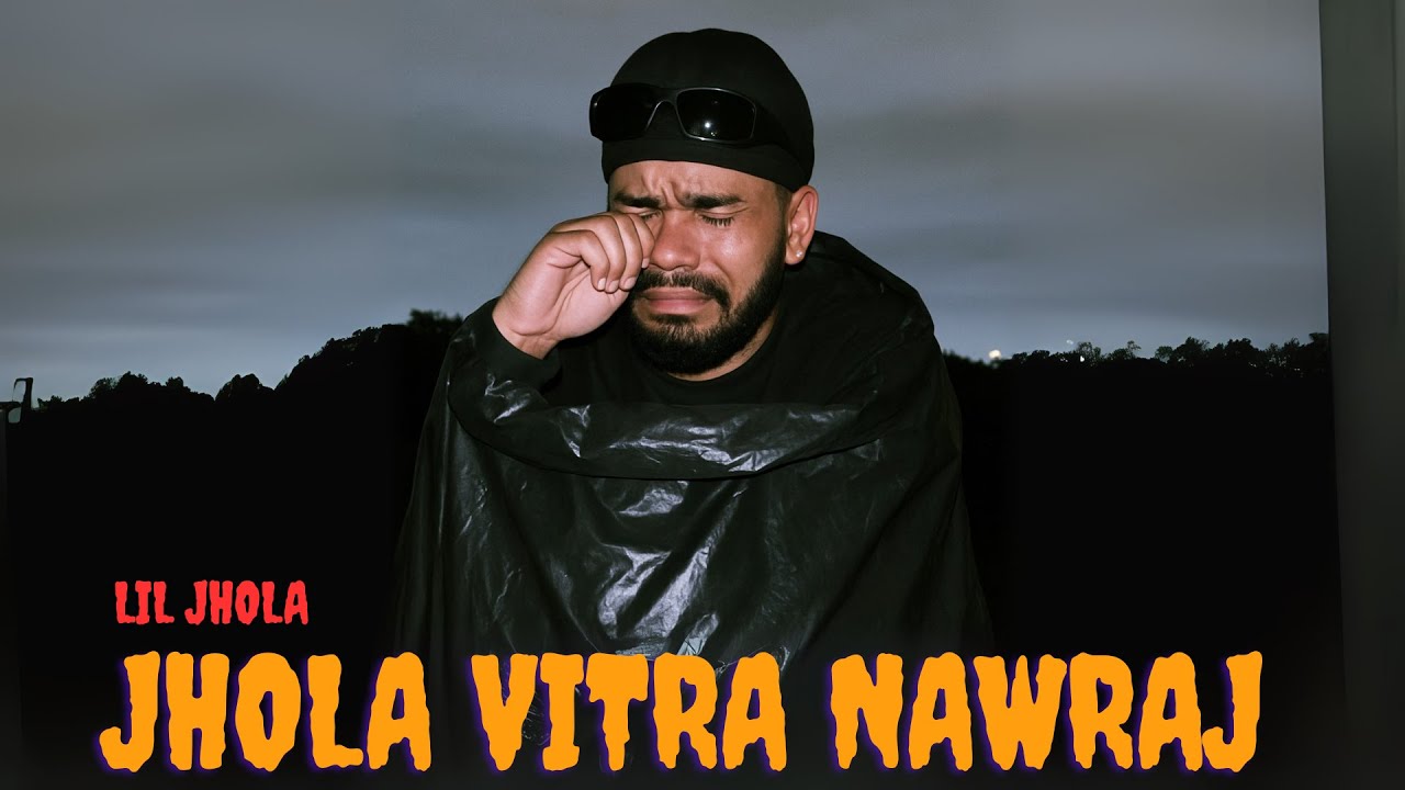 LIL JHOLA - JHOLA VITRA NAWRAJ | DISS TO NAWAJ ANSARI | PROD BY ...