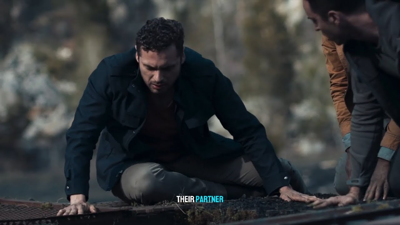 The Devil Below (2021) Movie Explained | Full Story Breakdown in English - YouTube