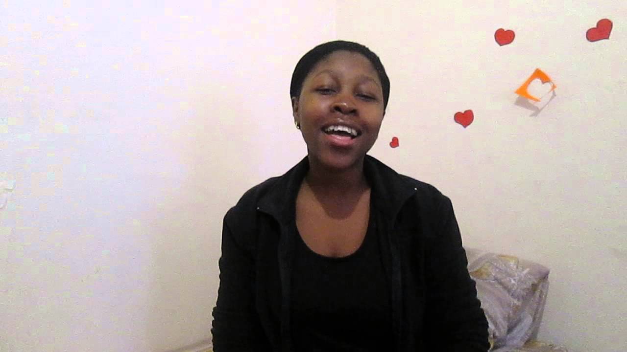 Avuleka by Khaya Mthethwa (cover) by Tsholo Moche - YouTube