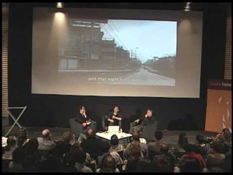 II sesión - Apichatpong Weerasethakul - Mysterious object at noon (Español)