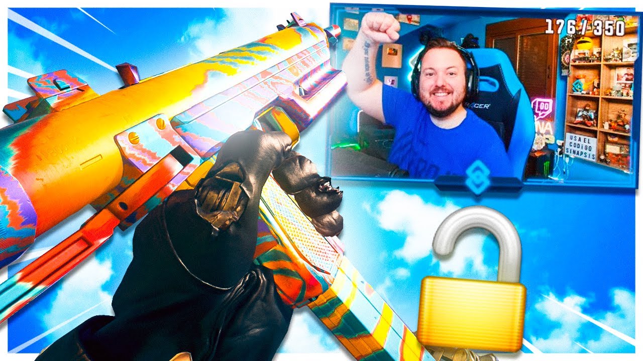 CONSIGO el ATÓMICO de la NUEVA RA225 de VANGUARD - YouTube