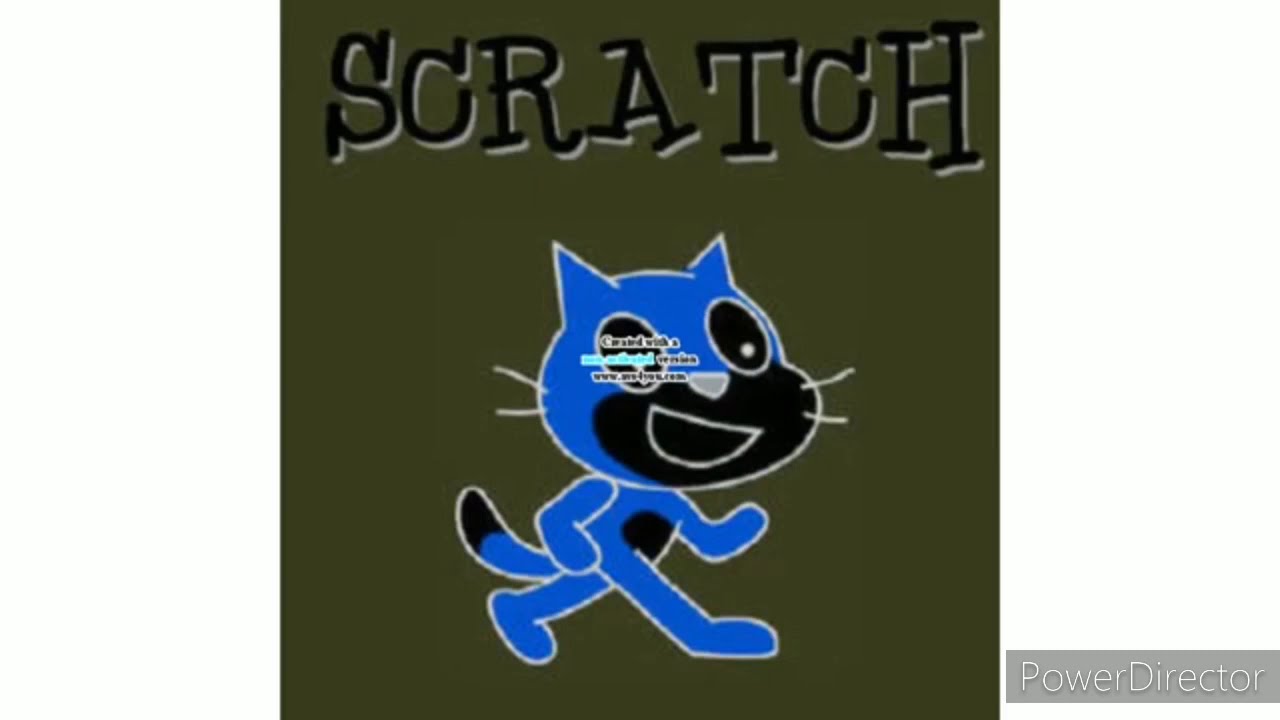 Scratch Cat Csupo Effects (Sponsored By Preview 2 Effects) - YouTube
