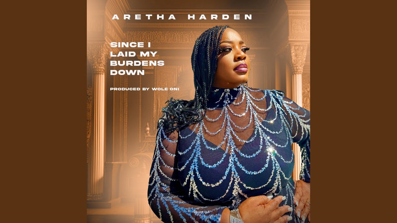 Since I laid My Burdens Down - YouTube