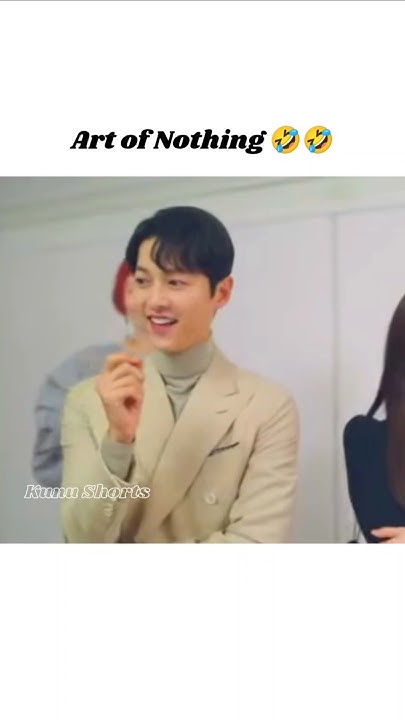 Art of NOTHING 🤣 - YouTube