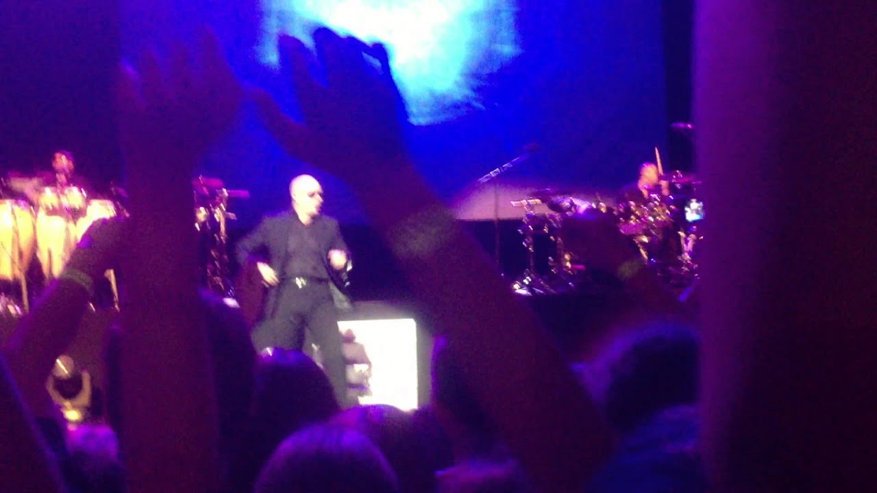 Pitbull Moscow 30.05.12 1. - YouTube