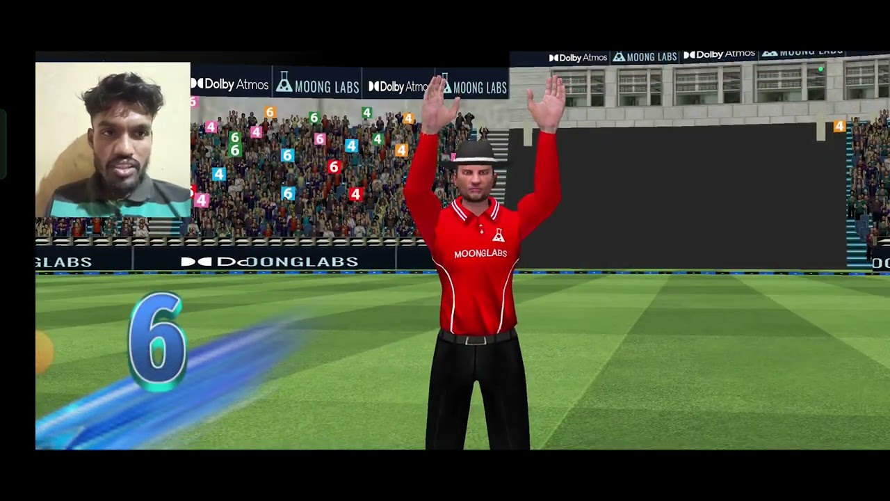 India Amazing performance Cricket New Match High performance Cricket ...