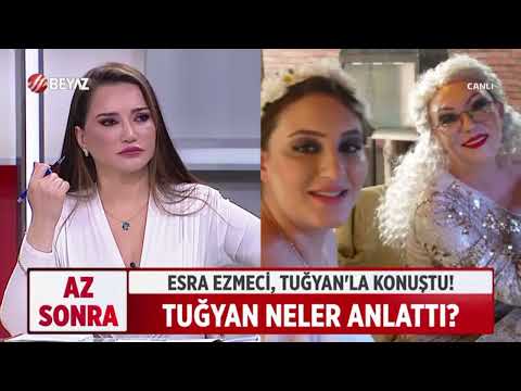 Tuğyan Herkesi Ölümle Tehdit Ediyor!