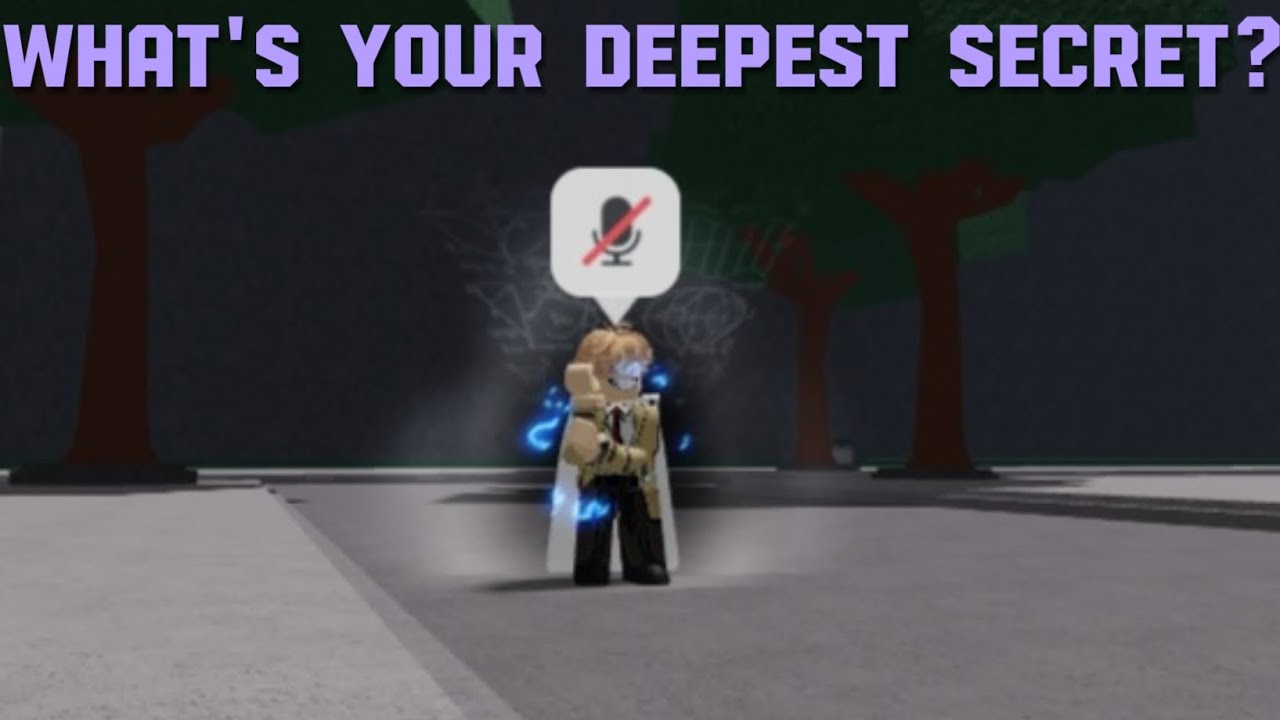 asking people there deepest secrets on mic up - YouTube