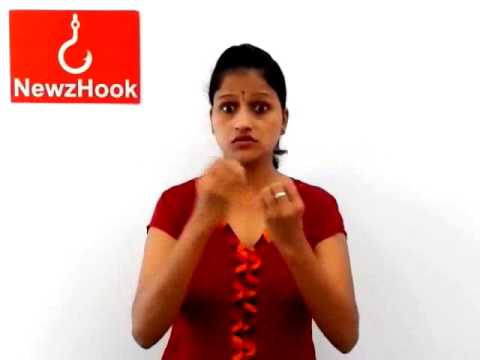 HSBC supports trusts that equip people with disabilities– Sign Language ...