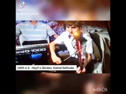 kamal neftcala