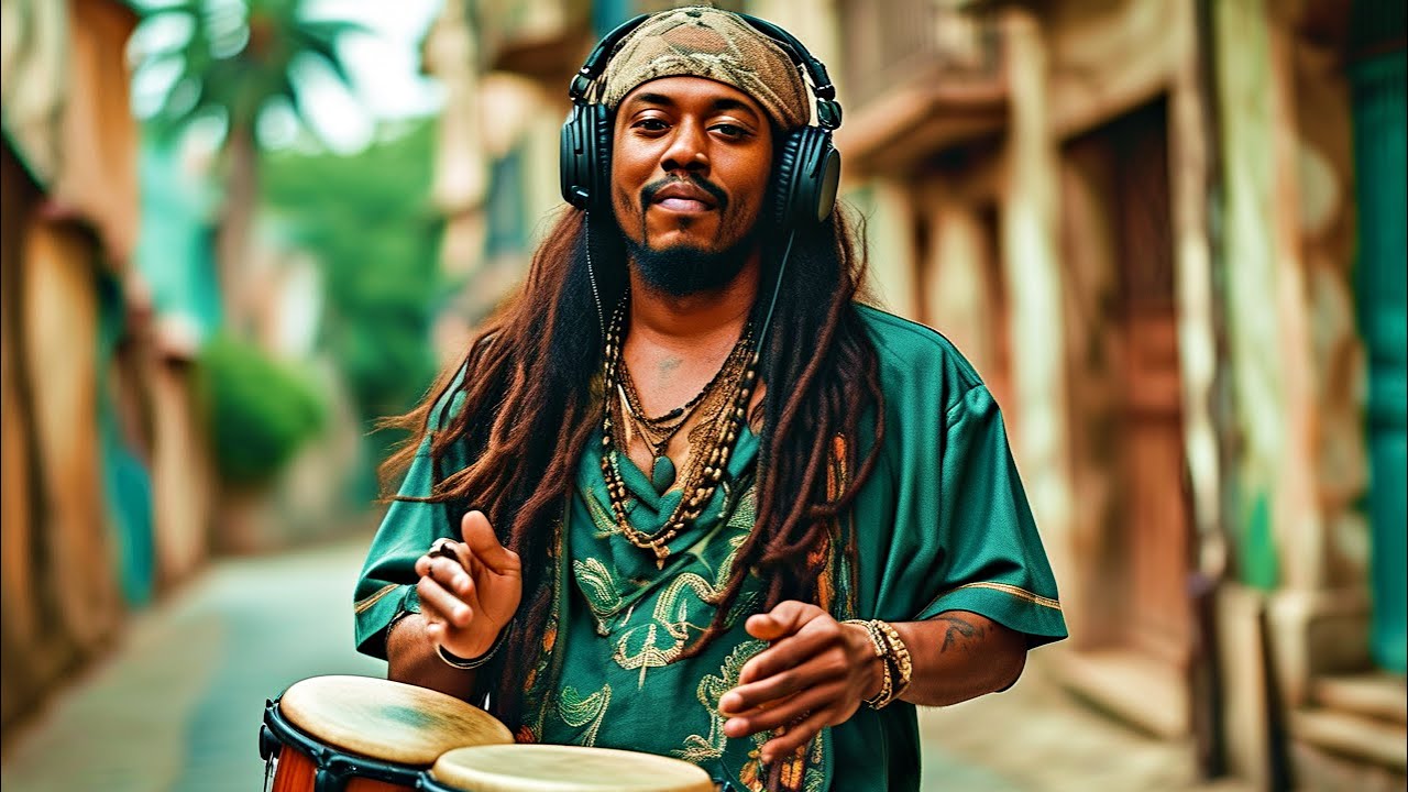 TOP REGGAE RIDDIMS FAVORITES FOR SUNNY DAY 💞 NONSTOP PLAYLIST REGGAE ...