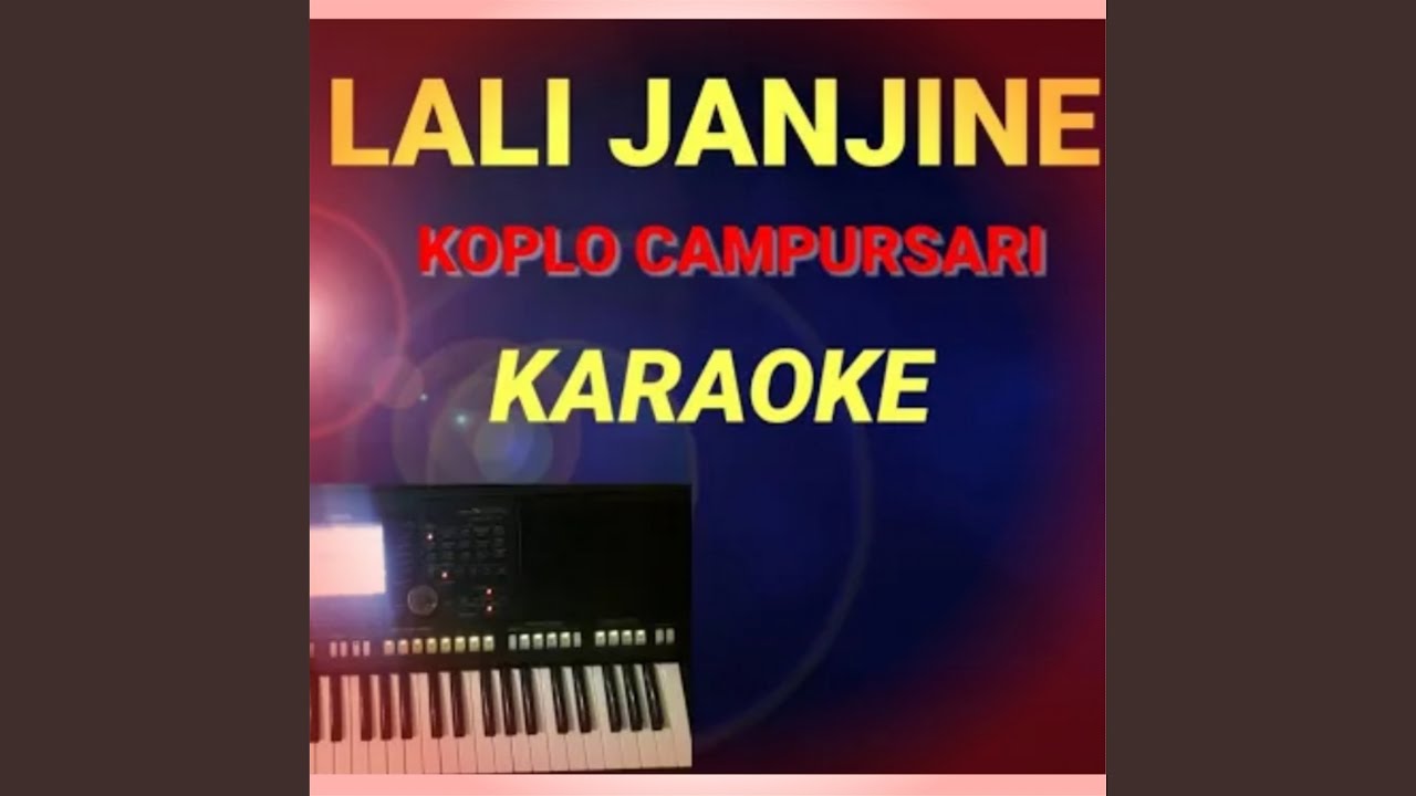 Lali Janjine - YouTube