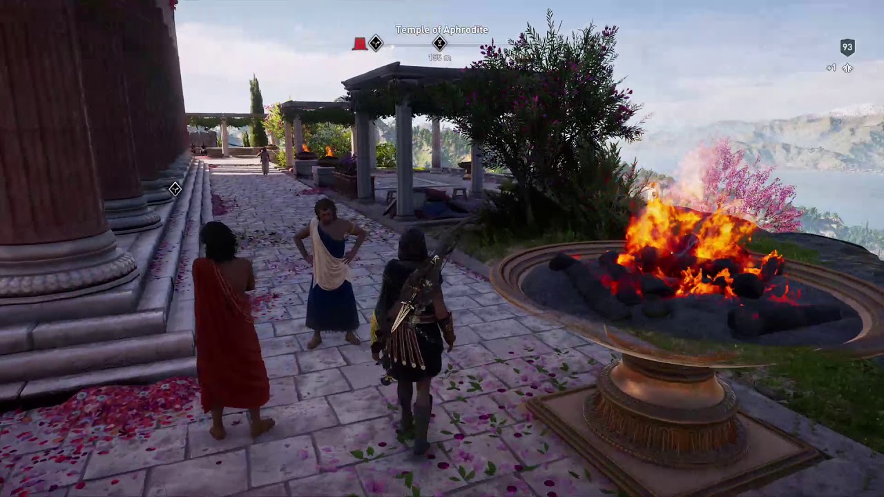 Pulp Ninja Gaming - Full Stream (unedited/raw) - Assassin's Creed ...