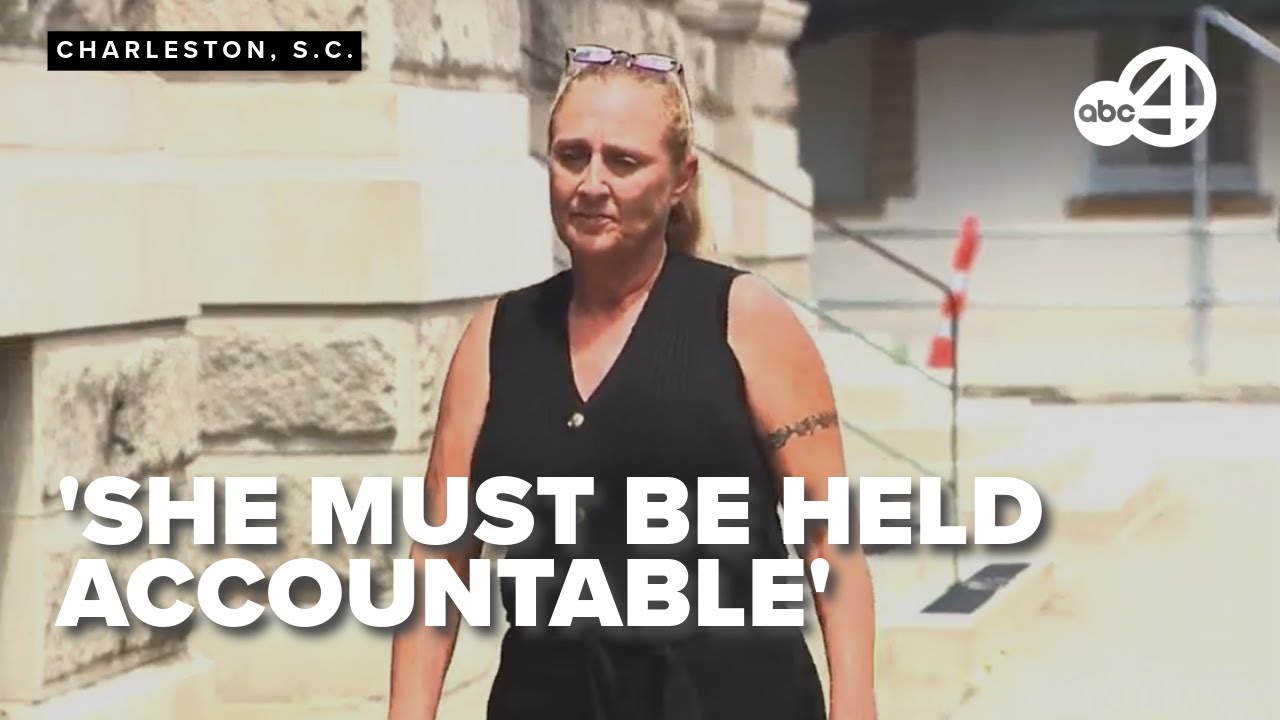 Shocking Angel Vause Declines Plea Deal Mixed Reactions Follow Youtube